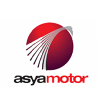 Asya Motor ATV Lastikleri
